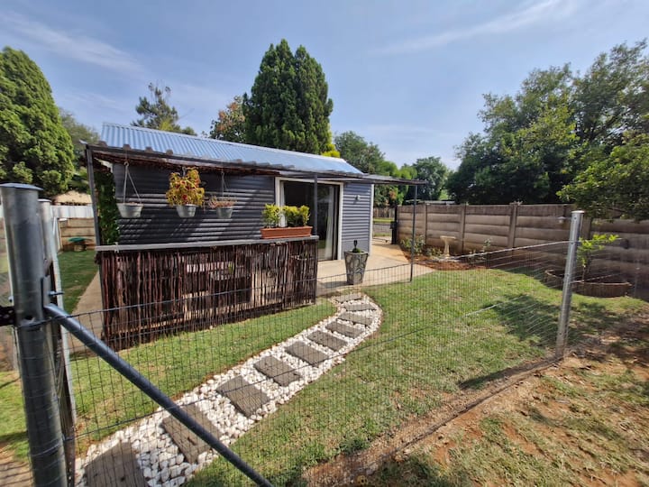 Vosloo's Rest
Air Bnb - Vereeniging