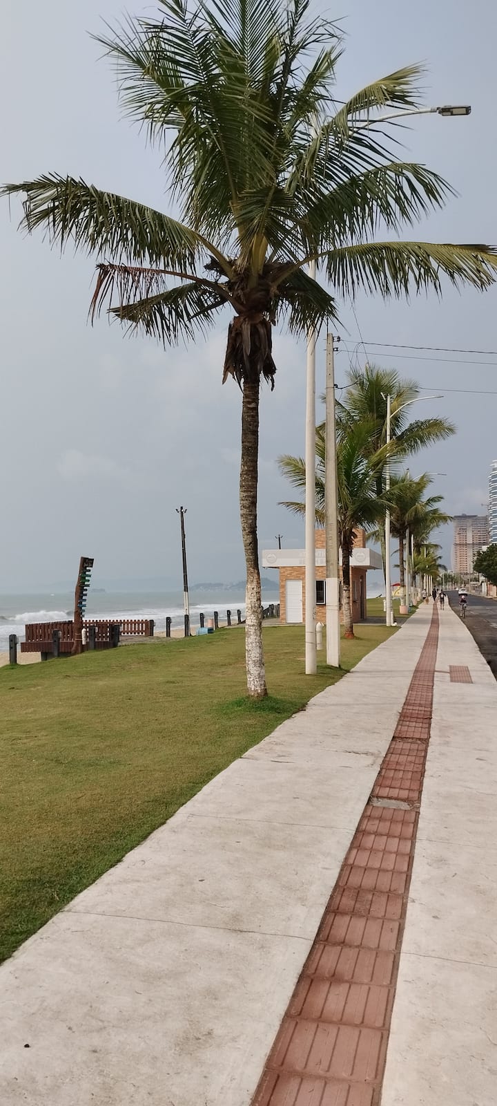 Apenas 04 Apto. Há 70 M Da Praia. Acessibilidade! - Barra Velha