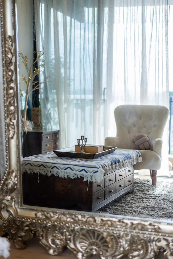 West End Story - Boutique Stay, Central Location - Salisbury