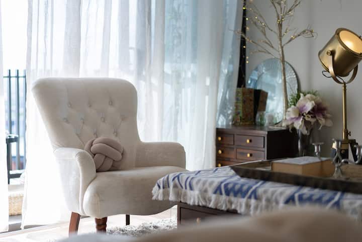 West End Story - Boutique Stay, Central Location - Brisbane