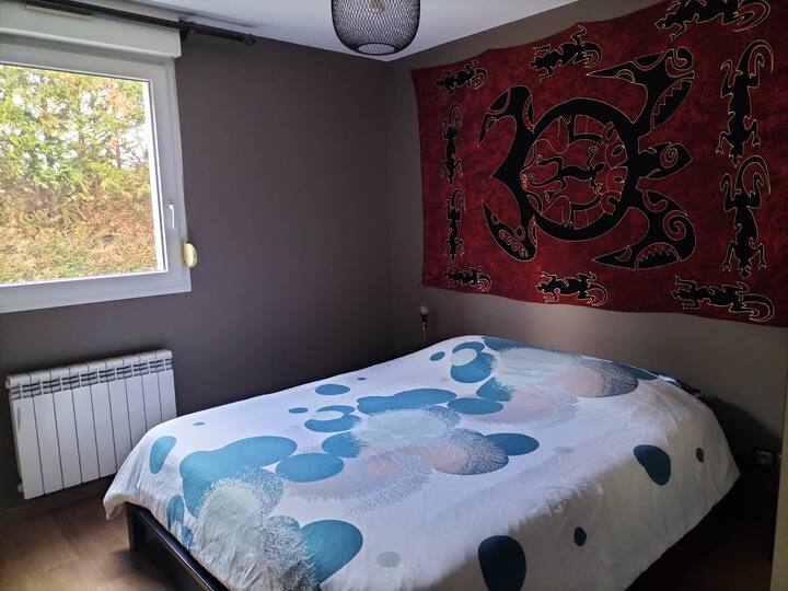 Chez Véro ! à 3 Kms D'obernai - Rosheim