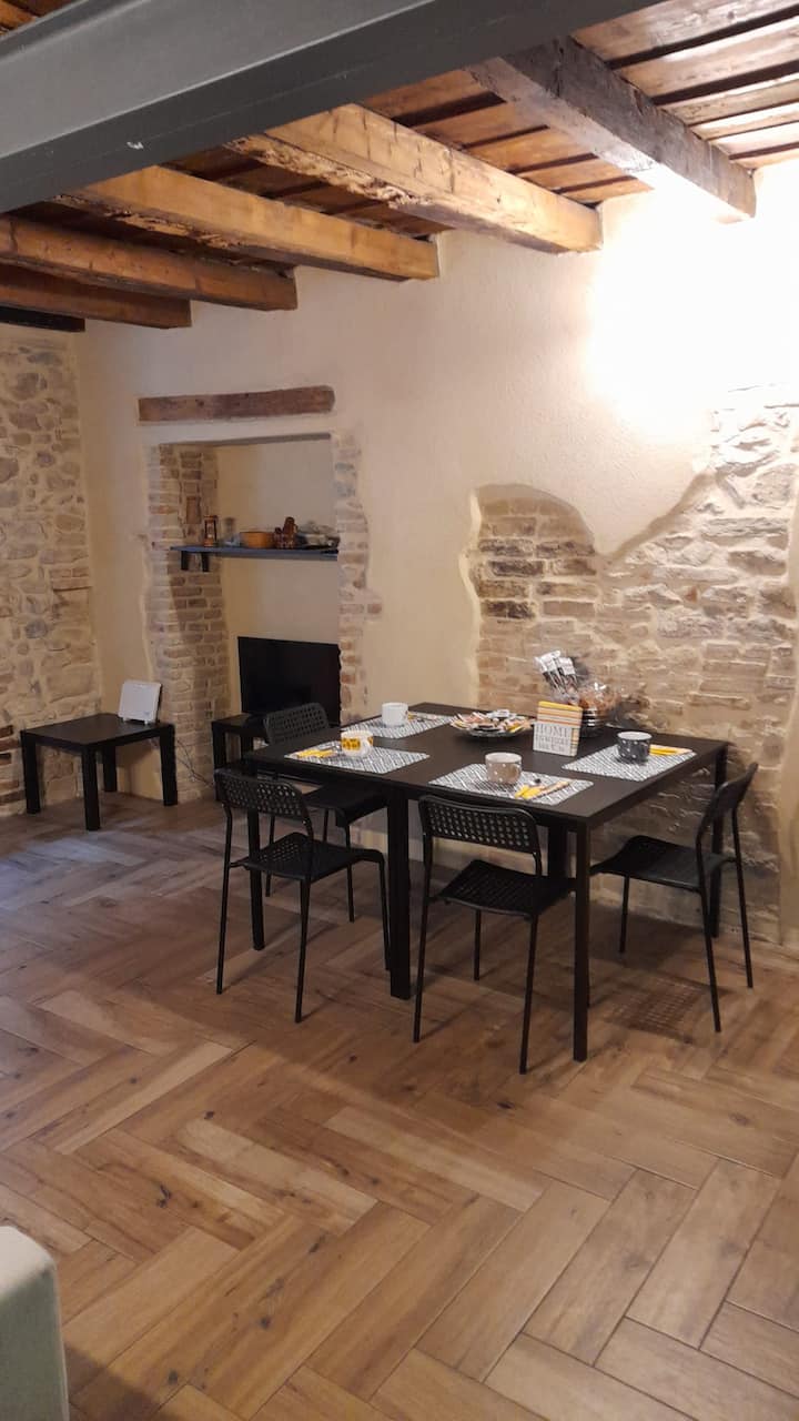 Maison Le Chic - Bergamo