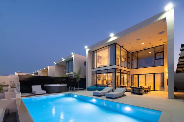 Trapezia Luxury Living - Aquamarine - Rhodes (Greece)