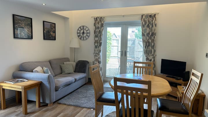 Come And Stay At Radcliffe Cottage - Oxford