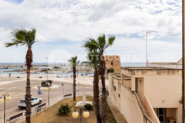 Bellavista Flat - San Foca - Torre dell'Orso