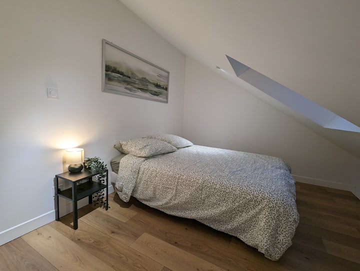 Appartement - Orléans - Le Zenith d'Orléans