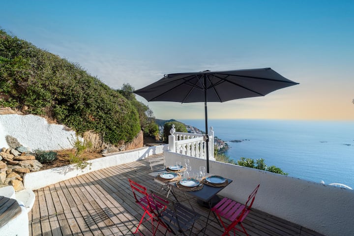 Welhomy | Magnifique Maison | Roses, Bramer 14. - Cadaqués