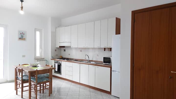 Tenuta Reginella - Catarí - Sperlonga