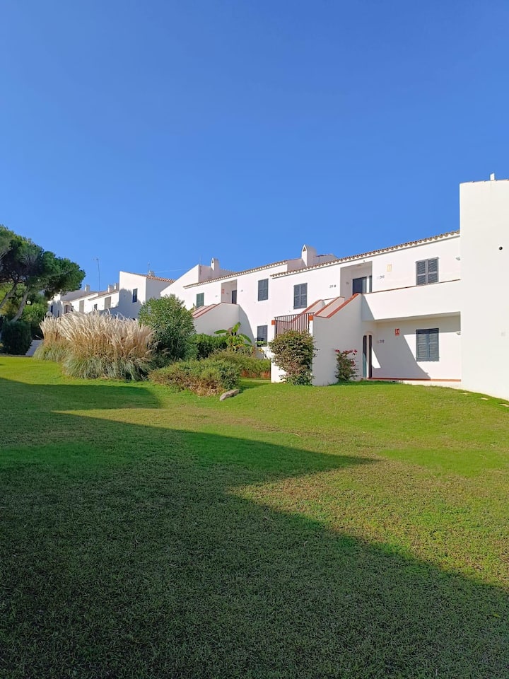 Apartment At Arenal D'en Castell - Minorca