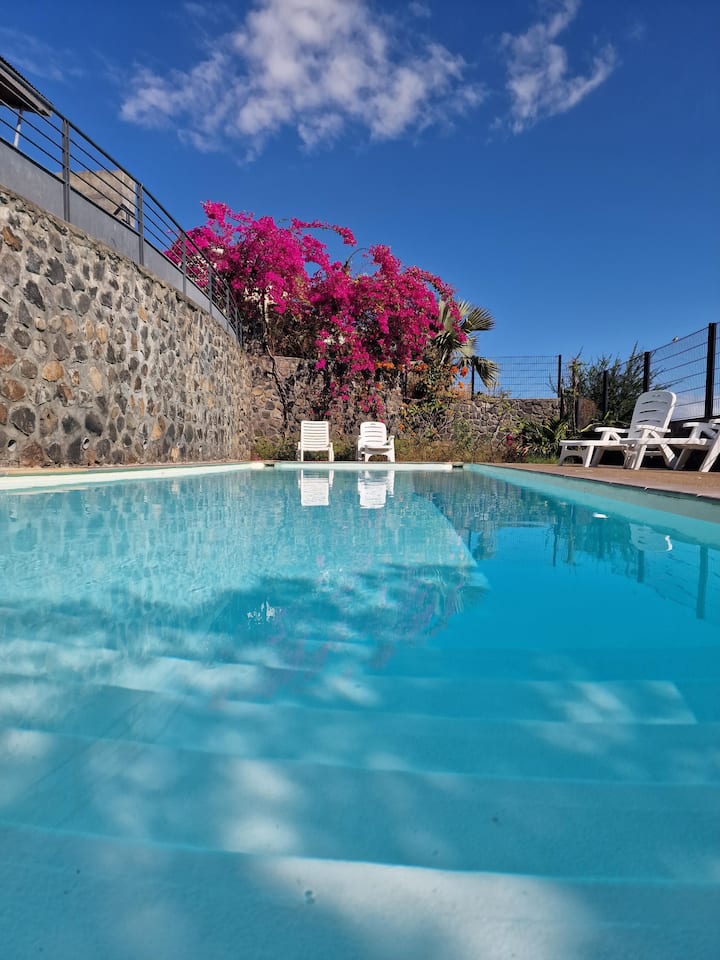 Appartement Kayamba - La Réunion