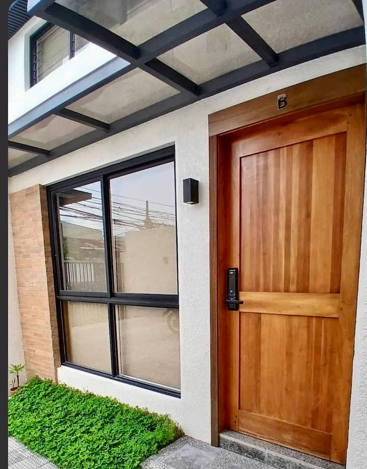 Casita Benito Loft B - Cavite