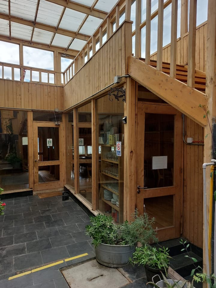 Habitación Doble/triple - Punta Arenas