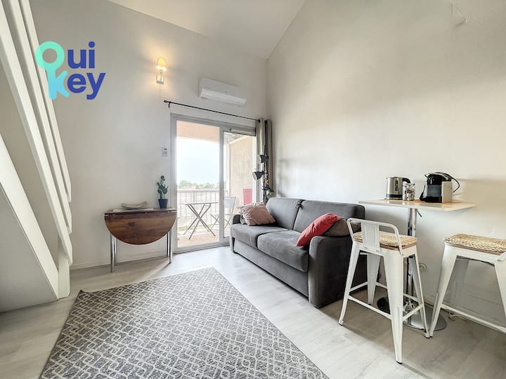 Le Nid Perché - Six-Fours-les-Plages