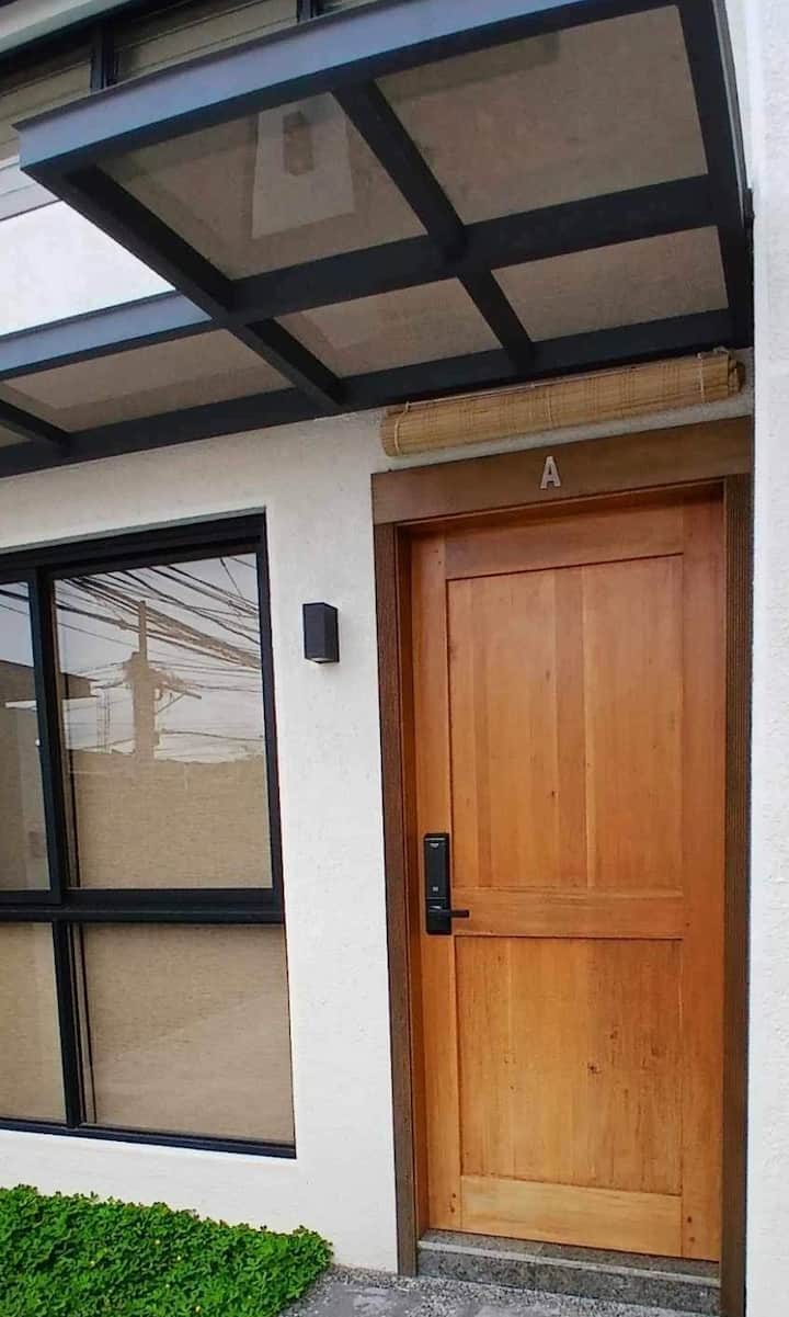 Casita Benito Loft A - Cavite