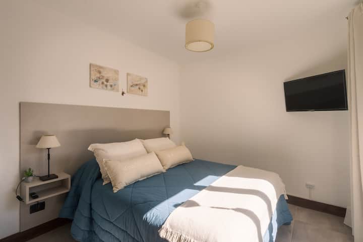Departamento 2 Ambientes,  Flores Del Alma Sm - San Martín de Los Andes