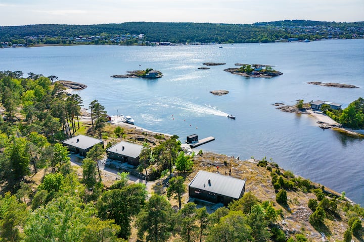 Risøya - Telemark - Grupper, Events, Firmaer - Noruega
