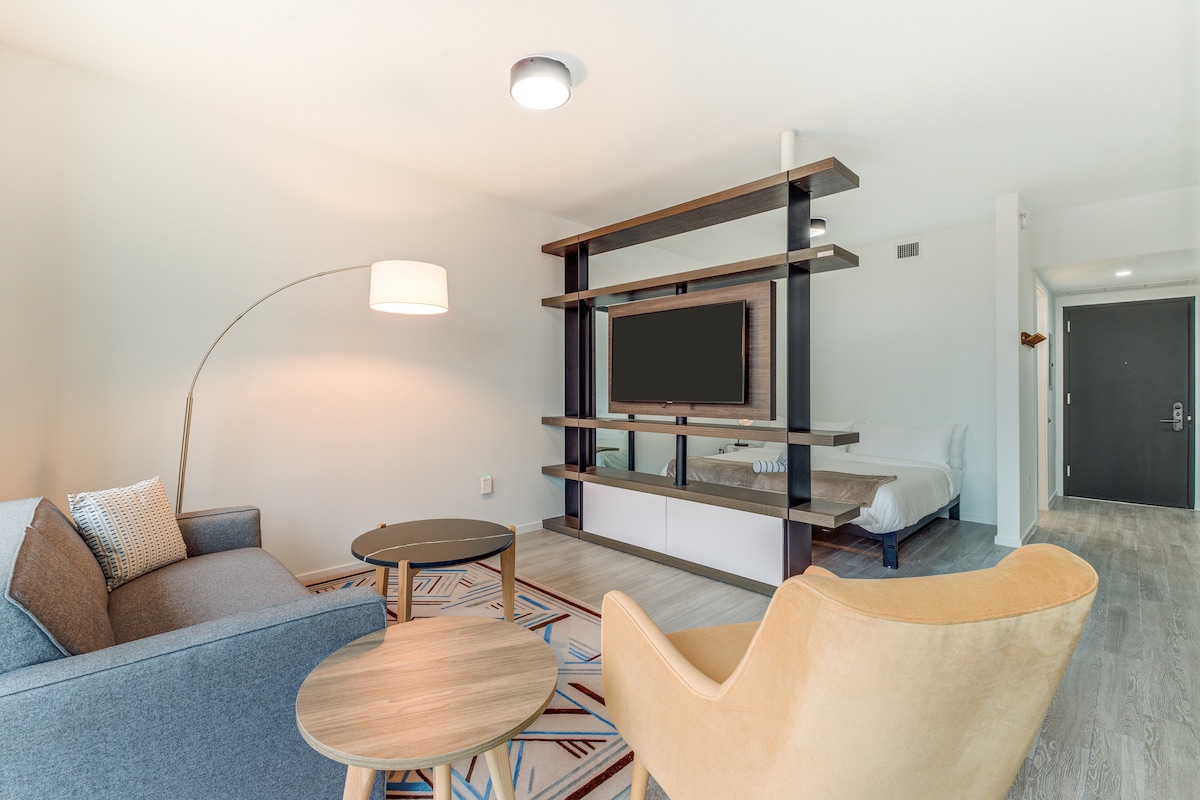 Sentral Studio Apt at Alea Miami - Apartments for Rent in Miami ...