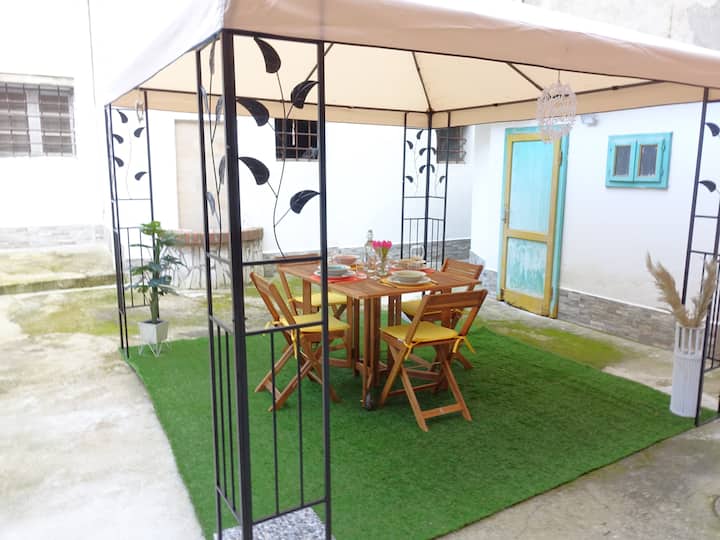 Casa R&r 5' A Piedi Dalla Torre! - Pisa, Italia