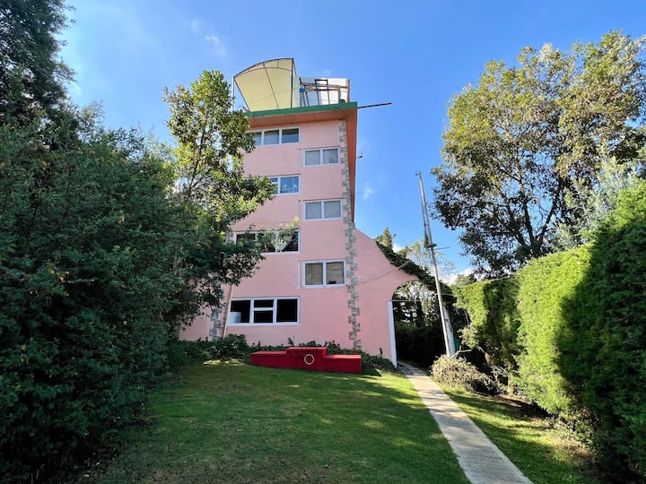 Villa El Tramonto - Nemocón
