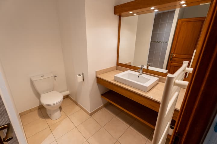Maison De Charme 8p. 95m² 3 Chambres - Roissy Cdg - Plailly