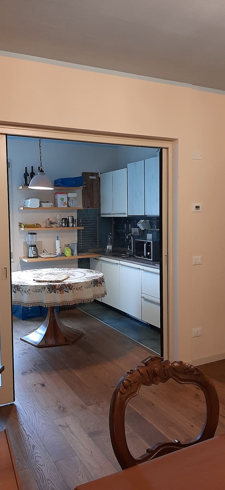 Nuovi Ambienti Nel Verde. Canova - Imola