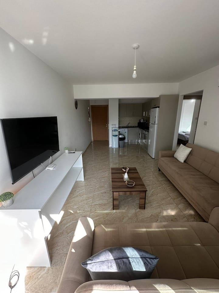 Apartment In Girne, Cyprus - Girne