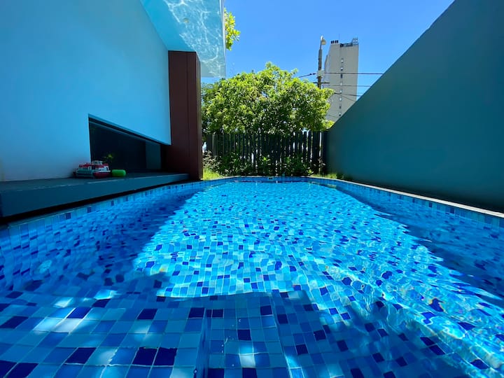 Villa 5 Bedrooms Luxury Son Tra Da Nang Vietnam - Da Nang