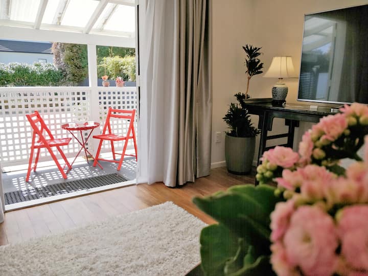 Cornwall Park 2br · No Cleaning Fee · 1-night Ok - Auckland