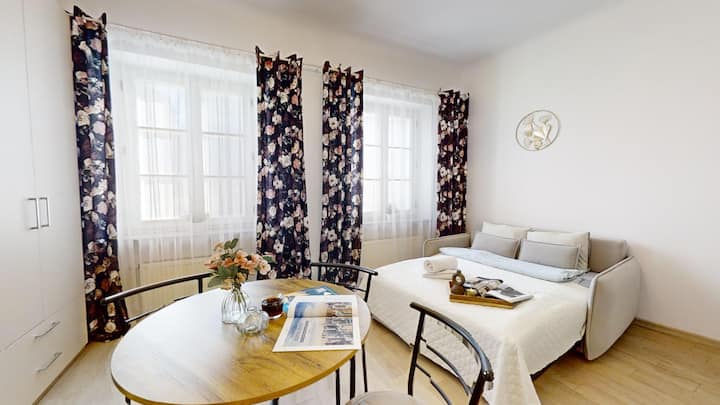 'Mostowa 1c' The Old Town Fryderyk Apartment - Warsaw