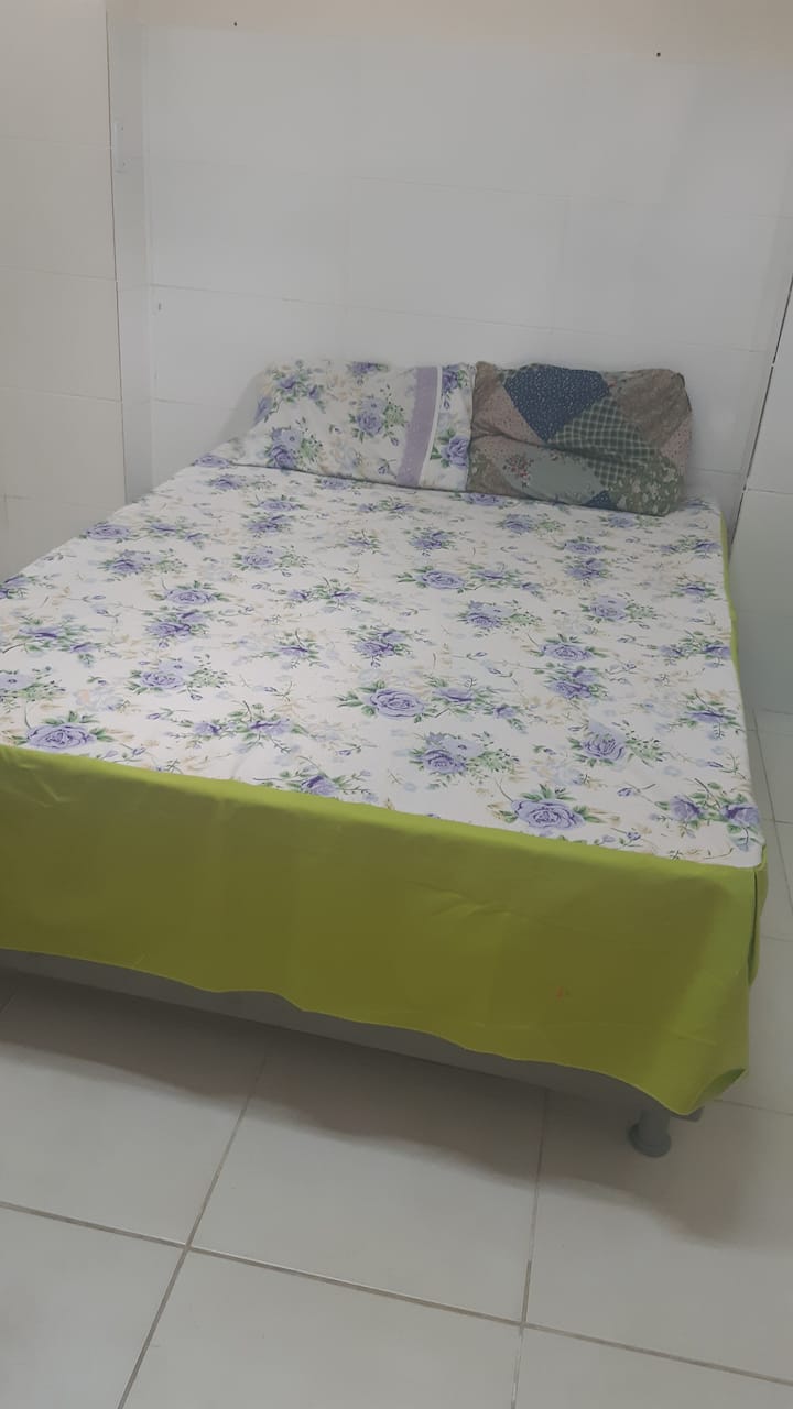 Kitinete Perto Praia - Vila Velha
