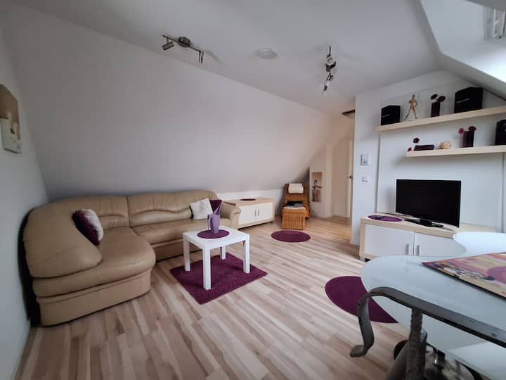 Gästezimmer-zentrale: Heidelberg> Küche > Top Lage - 海德堡