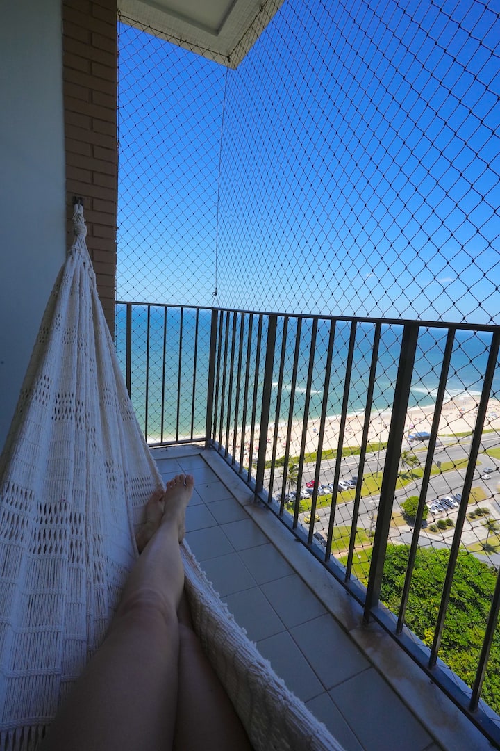 Cara Mia Rio Excelente Apartamento Vistamar - Rio de Janeiro