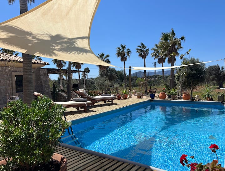 Unique Large High Spec Villa - Pollensa