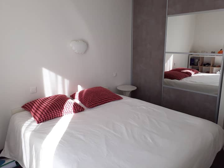 Chambres Des Jours Heureux - Collioure