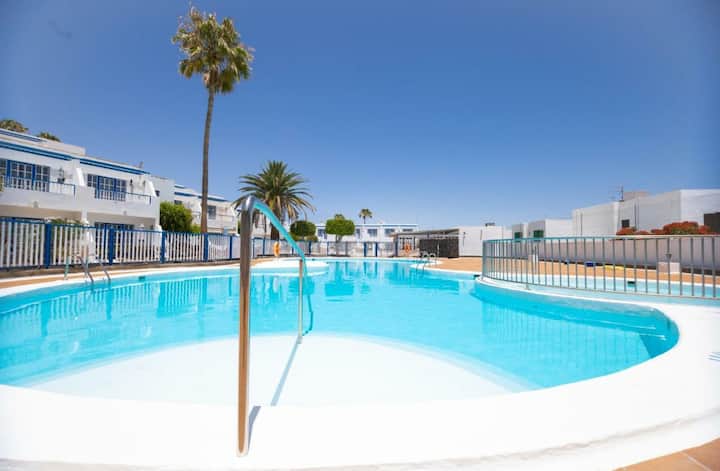 Apartamento Perfecta Ubicación. - Lanzarote