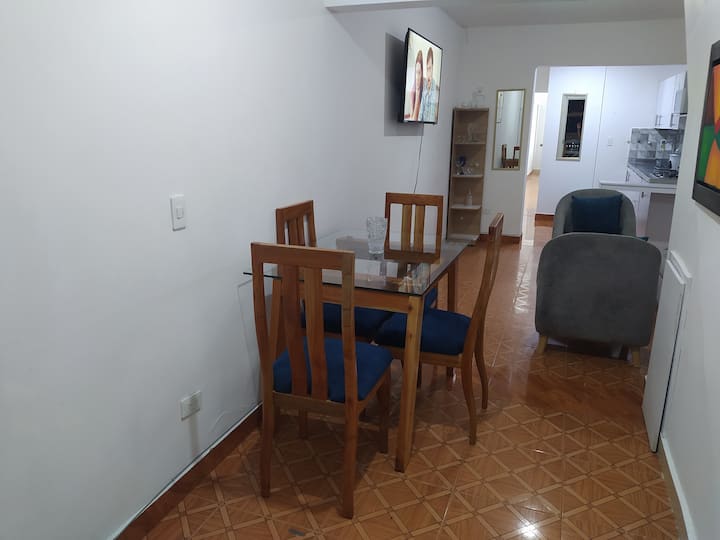 Apartamento - 3 Habitaciones -
Medellín - Medellín