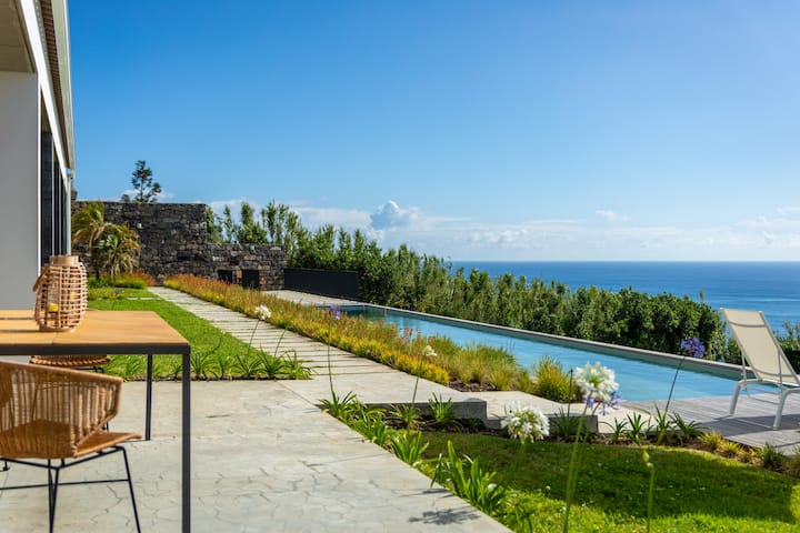 Luxury Casa Mila
Pure Azores - Azoren