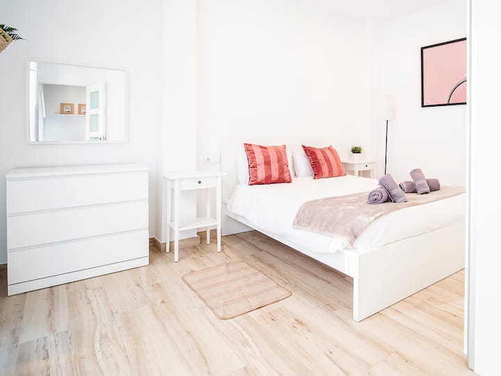 Apartment  Ruzafa Market 6c - La Torre