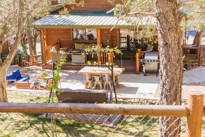 The Cabbage In Bison Ridge - Show Low, AZ