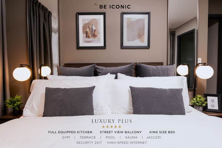 Condesa Luxury Apartment - Mexico City