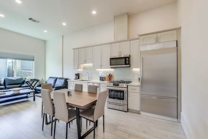 Captivating The Mission Gem | Spacious 7br Home - San Francisco, CA