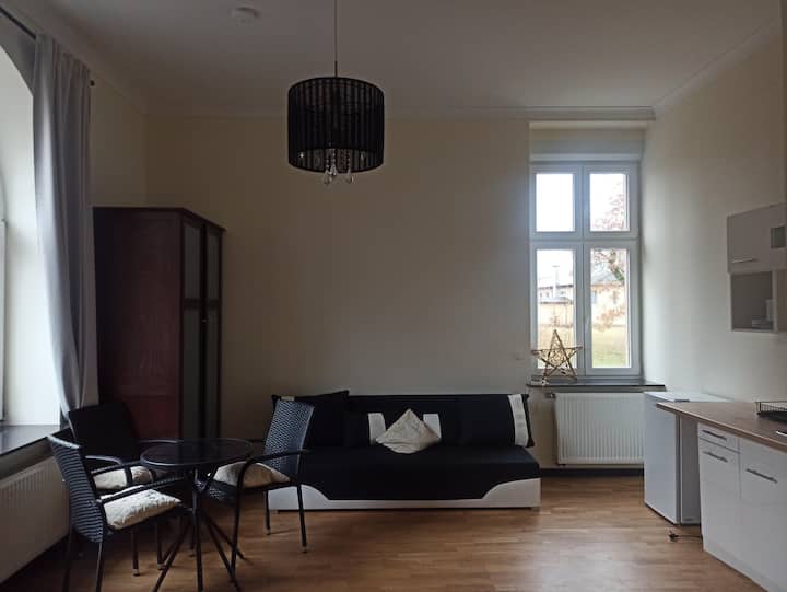 Room "Tower" Castle With Rhinevalley View - Unkel