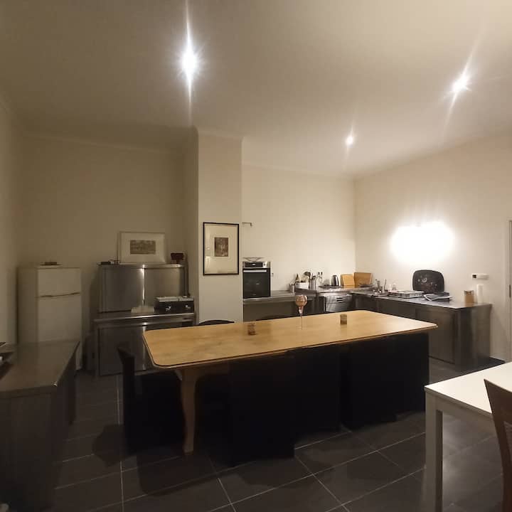 Room Romantic In Castle With Rhine Valley View - Bad Honnef