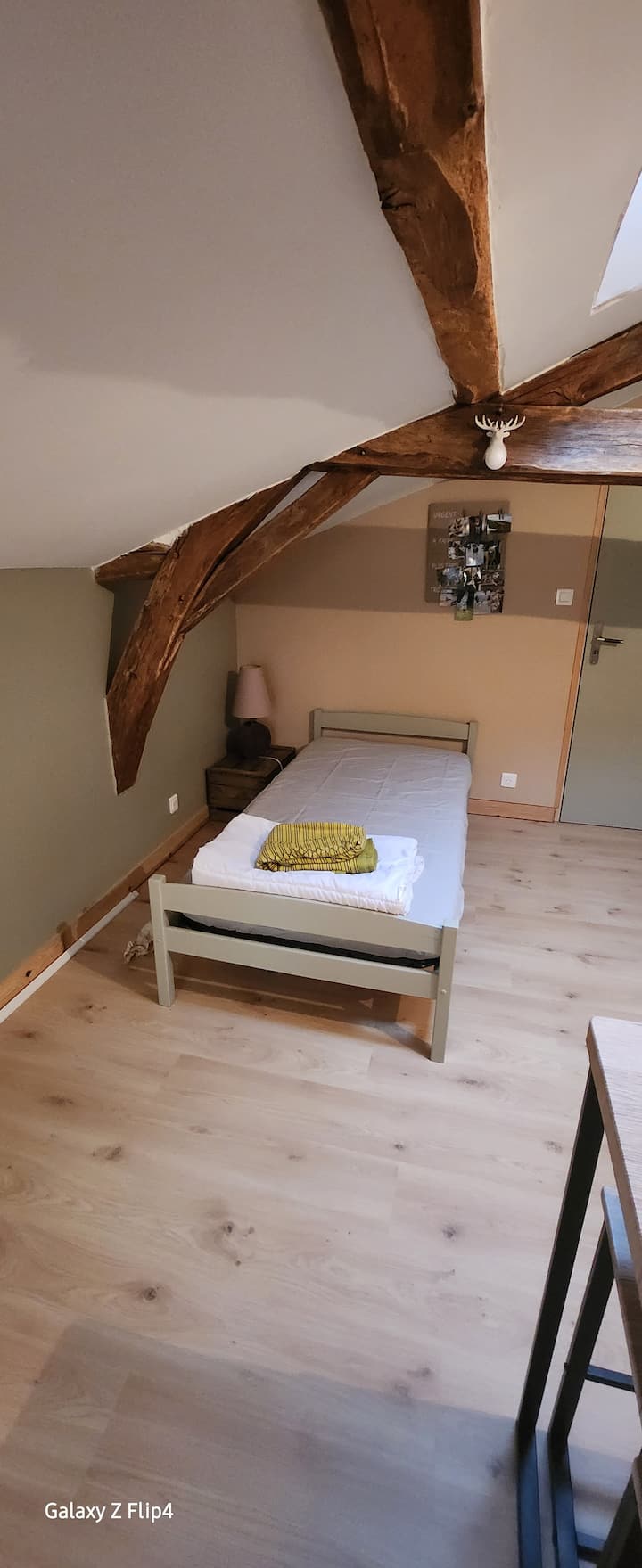 Chambre En Campagne Yonnaise! - La Roche-sur-Yon