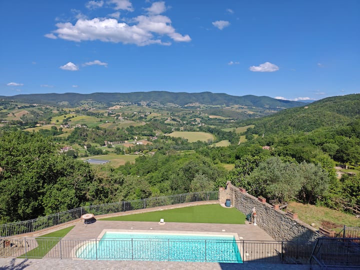 La Casa Della Nonna - Italy