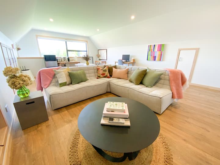 Perfect Base For Work And Play (+ Family Friendly) - Tauranga