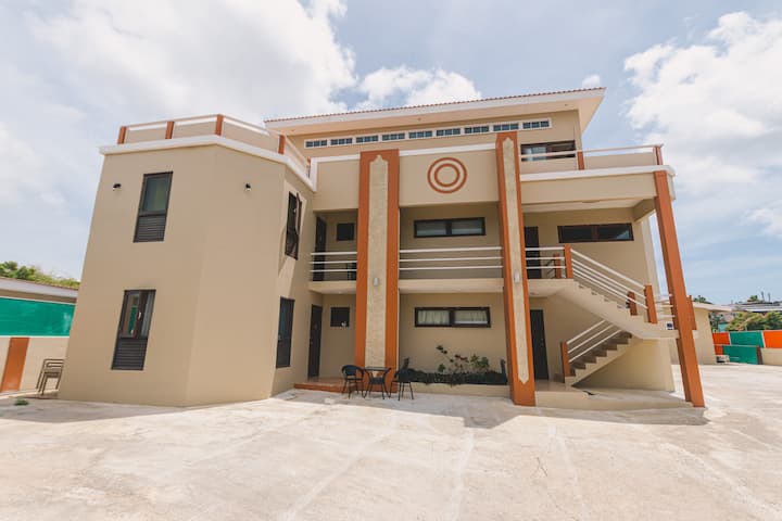 Mirilu Apartments Appartement D - Curaçao