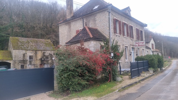 Auberges Avec 30 Couchages - Dijon