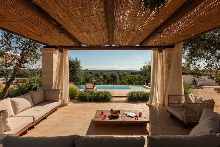 Villa Rocca 1914 - Ostuni