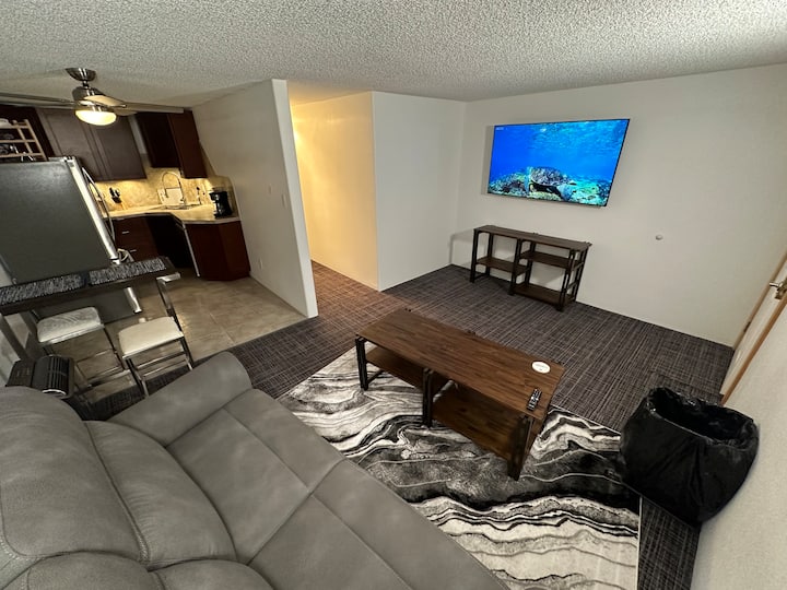 Apartment 101 With Ev Charging - Montclair - Denver